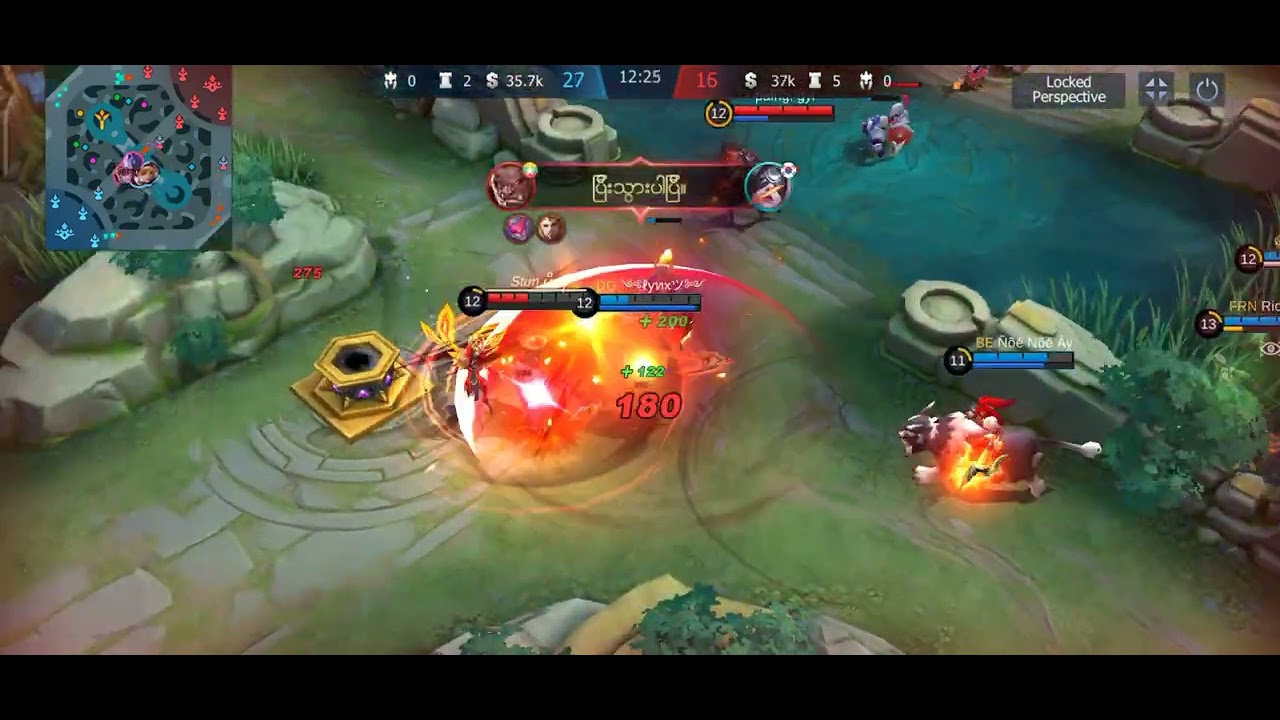 Ruby Gameplay - YouTube