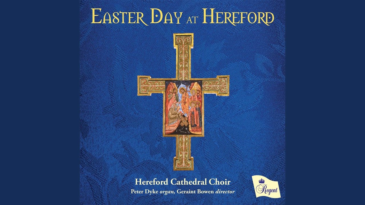 Easter Anthems - YouTube