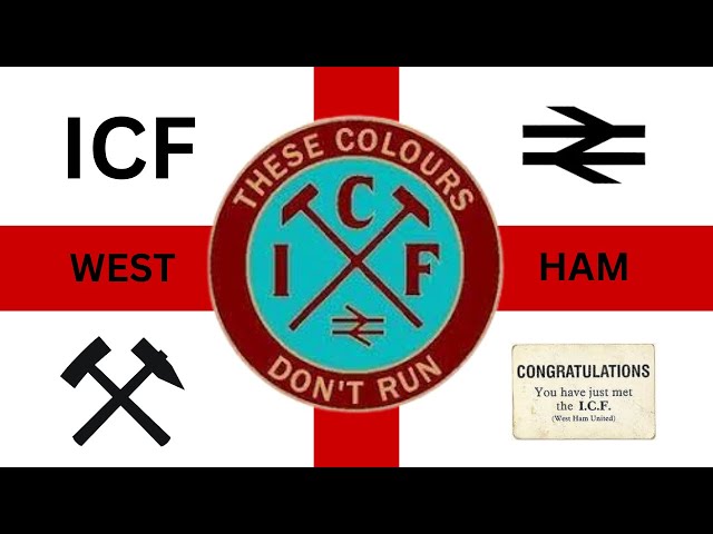 Hooligan West Ham Logo West Ham Fans Raising Funds For