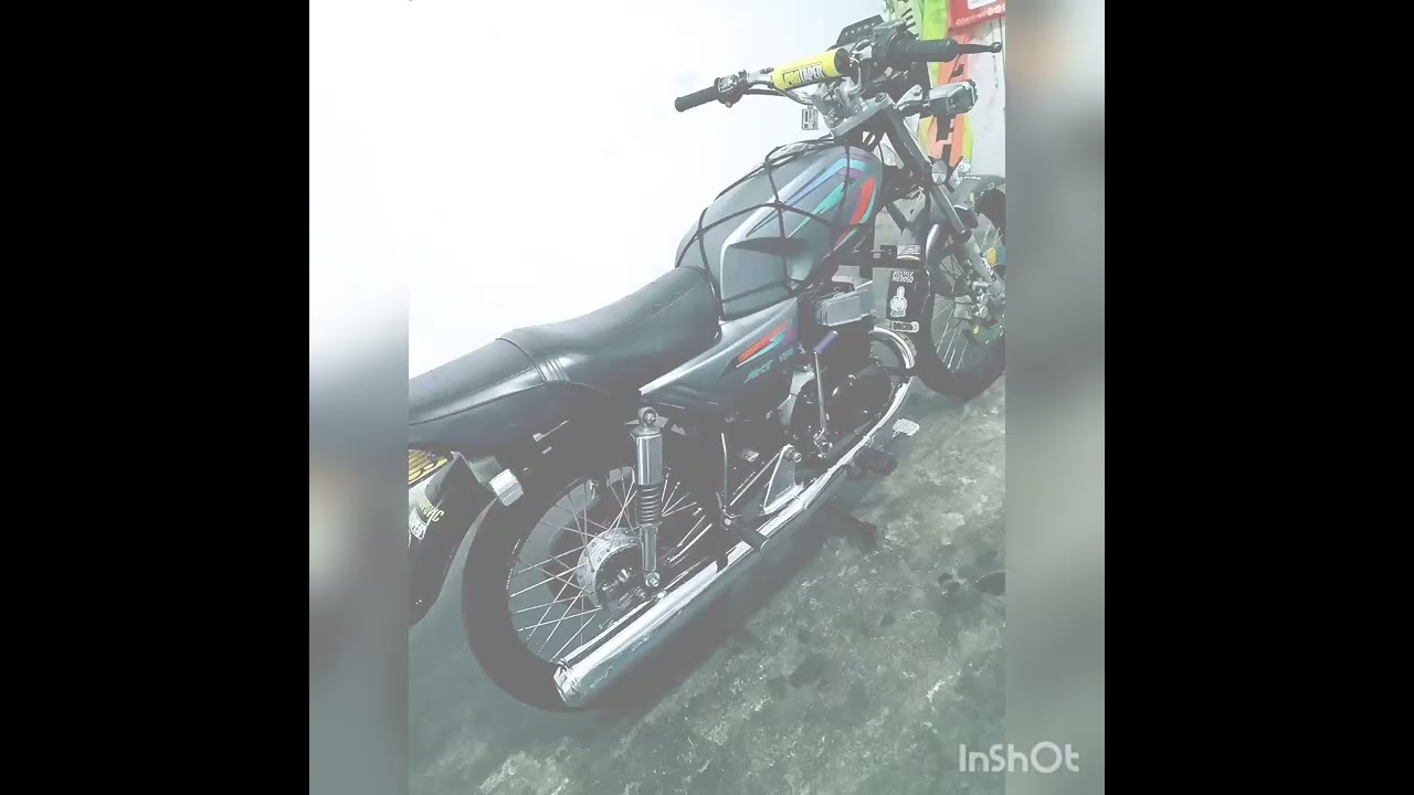 Mejores Suzuki ax 100 / ax 115 Colombia. Parte 12 😱😈 - YouTube