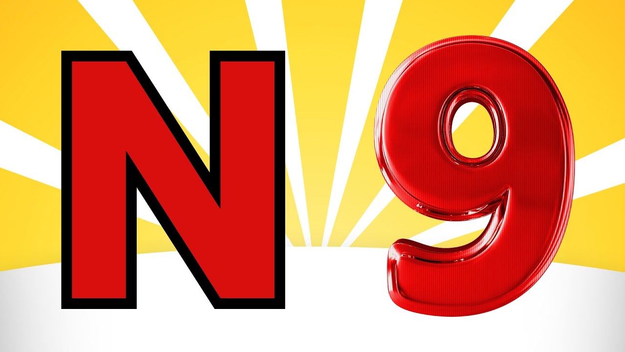 Exploring the Alphabet: Amazing Things Starting from N | A to Z ...