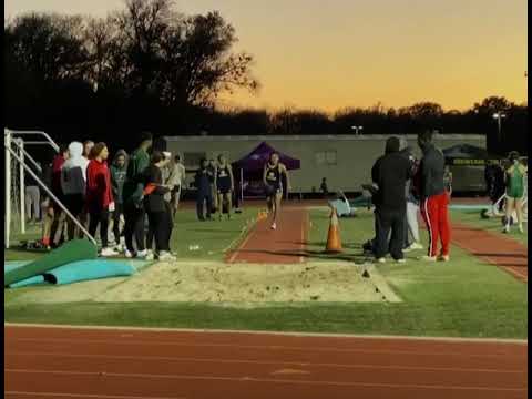 2020 Holy Cross Field & Track Wheatley Height Stadium - YouTube