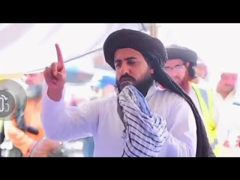 Saad Hussain Rizvi Tlp | Sayed Bin Amir Al Jumahi Governer | Islamic ...