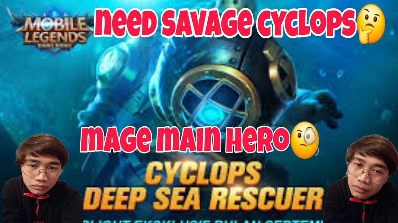 Welcome to mobile legend - YouTube