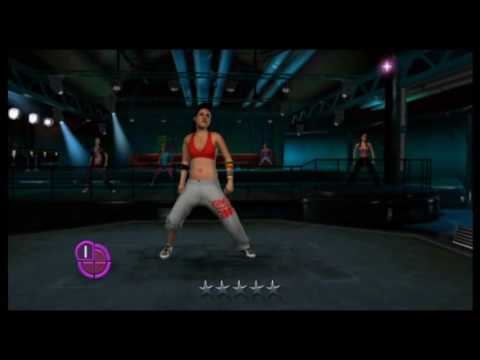 Zumba Fitness 2 Pause
