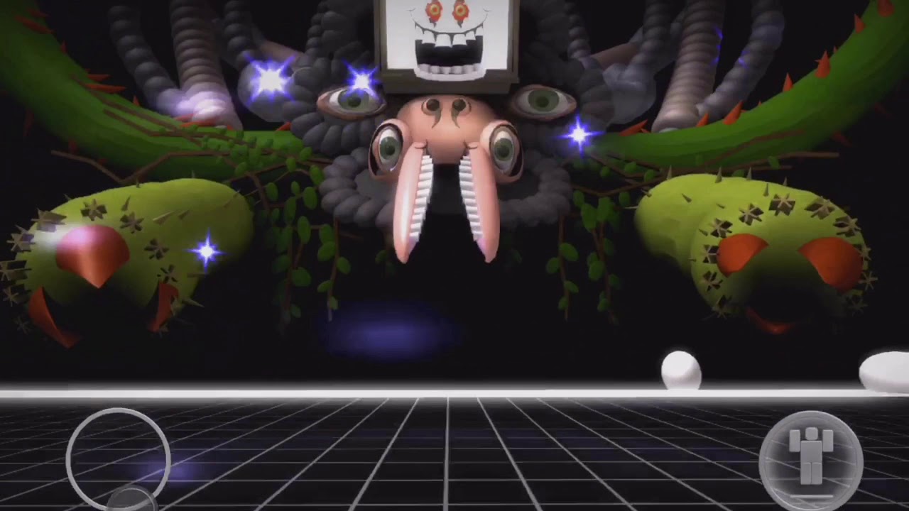 Omega Flowey Boss Roblox Game Play Coming Soon - YouTube