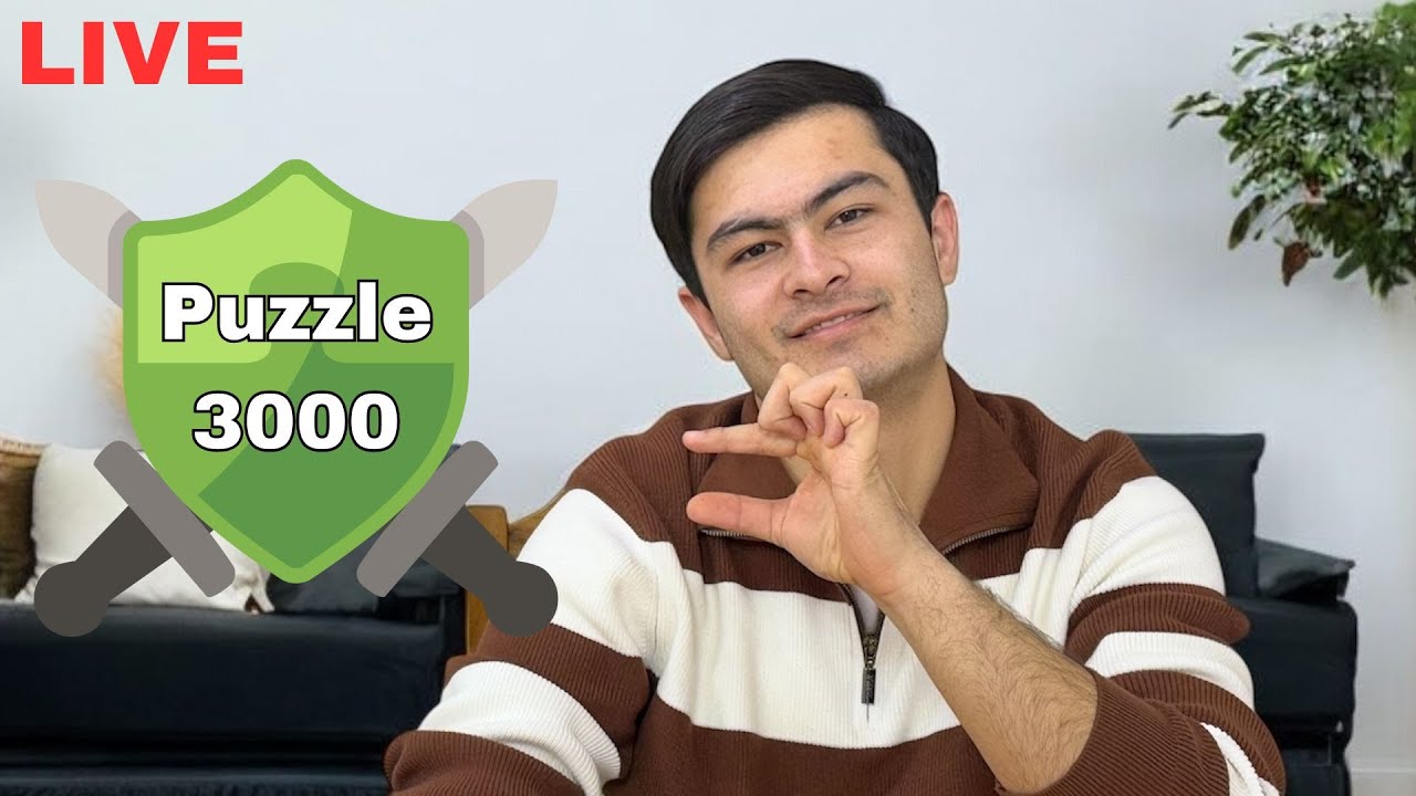 🔴 Live Chess | Play With Viewers + Exciting Lichess Tournaments ...