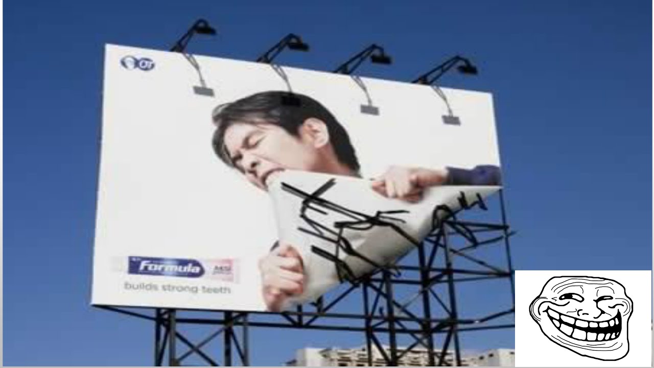 Funny advertisement - The funniest advertisement 2015 - Funny ...