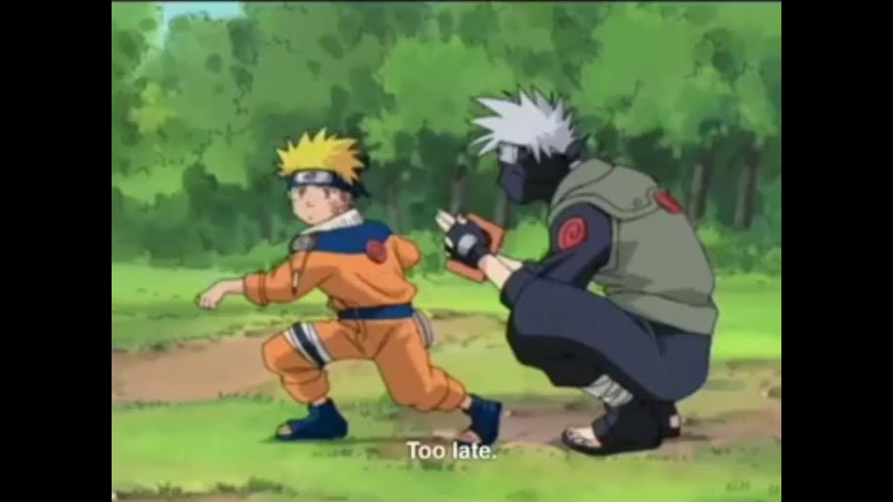 Drip Kakashi - YouTube