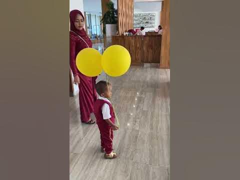 Yang merah jangan sampai lepas - YouTube