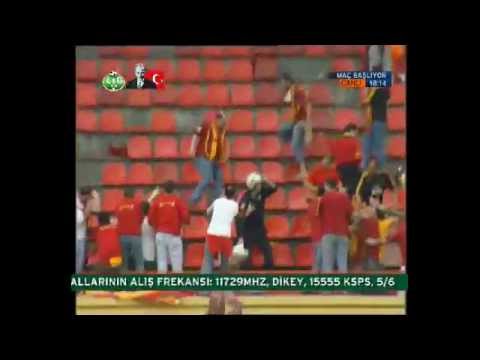 ultraslan muhteşem video