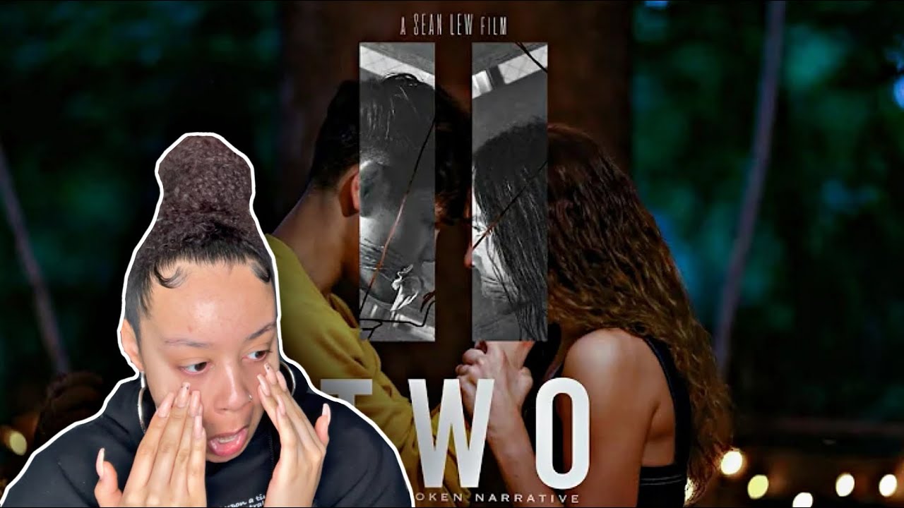 Sean Lew "II: AN UNSPOKEN NARRATIVE" - The Short Film | PART ONE ...