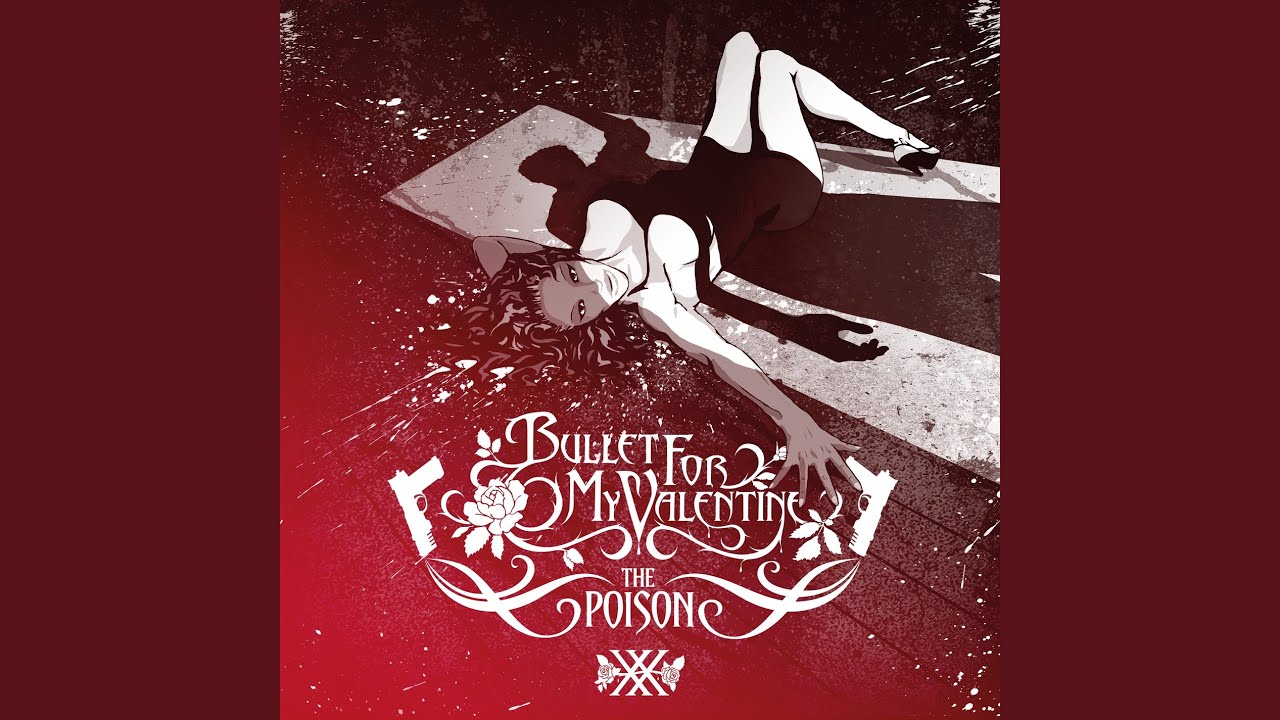 Spit You Out (Live at Brixton) - YouTube