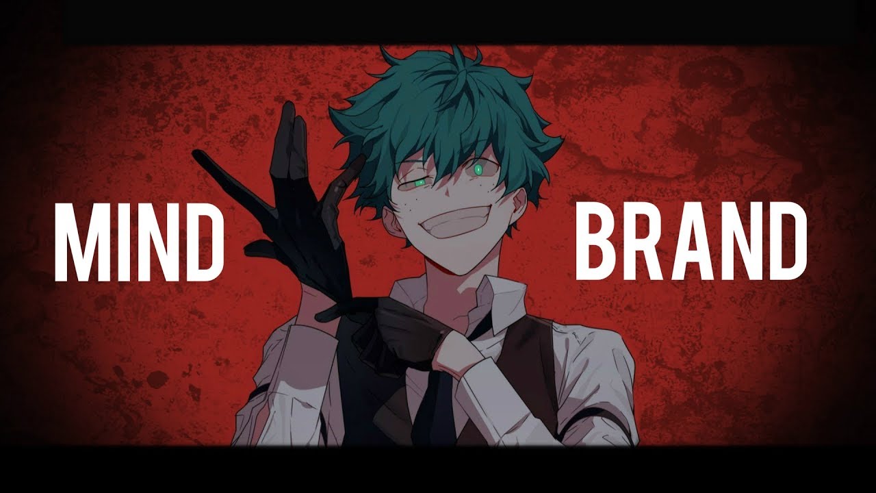【KAITO V3】Mind Brand (Rock Ver.)【VOCALOIDカバー】 - YouTube