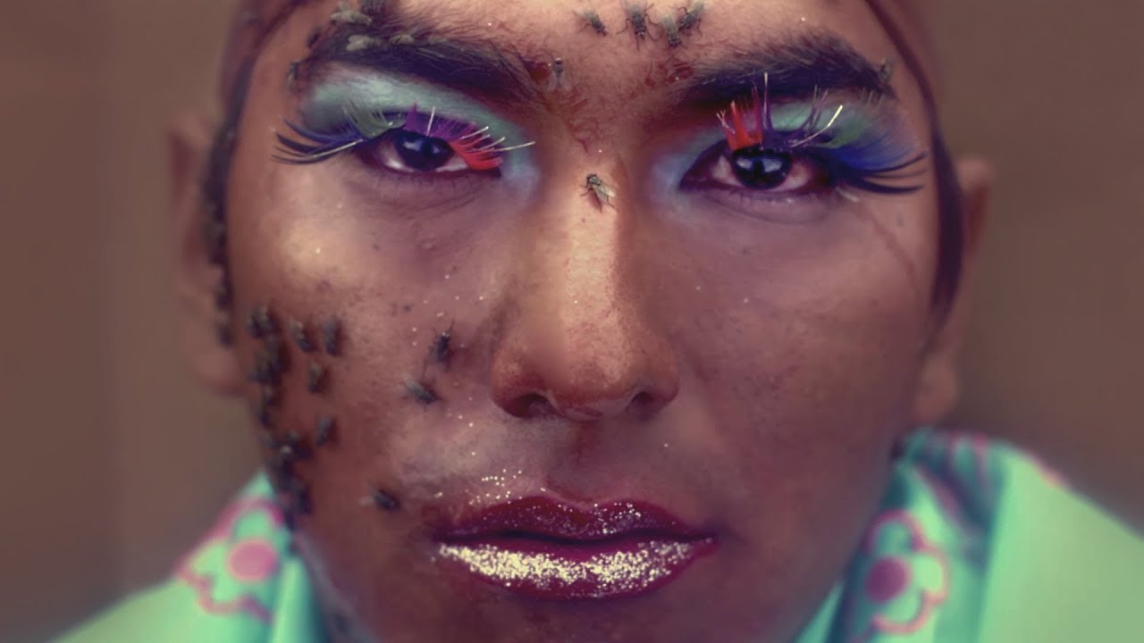 BARTOLINA XIXA - Ramita Seca, La colonialidad permanente - YouTube