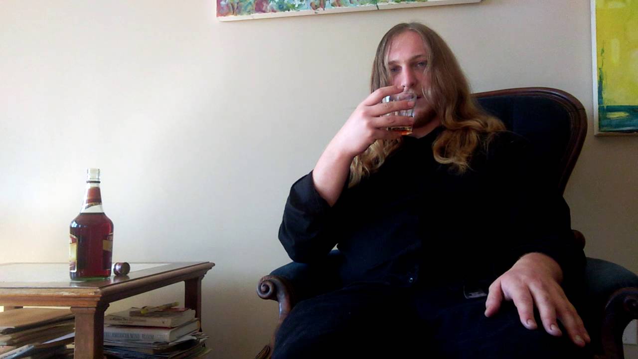 Scraping the Barrel - Contessa Rum - YouTube