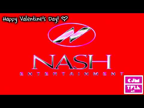 Nash Entertainment Logo (2002) in Happy Valentine's Day Major 3 - YouTube