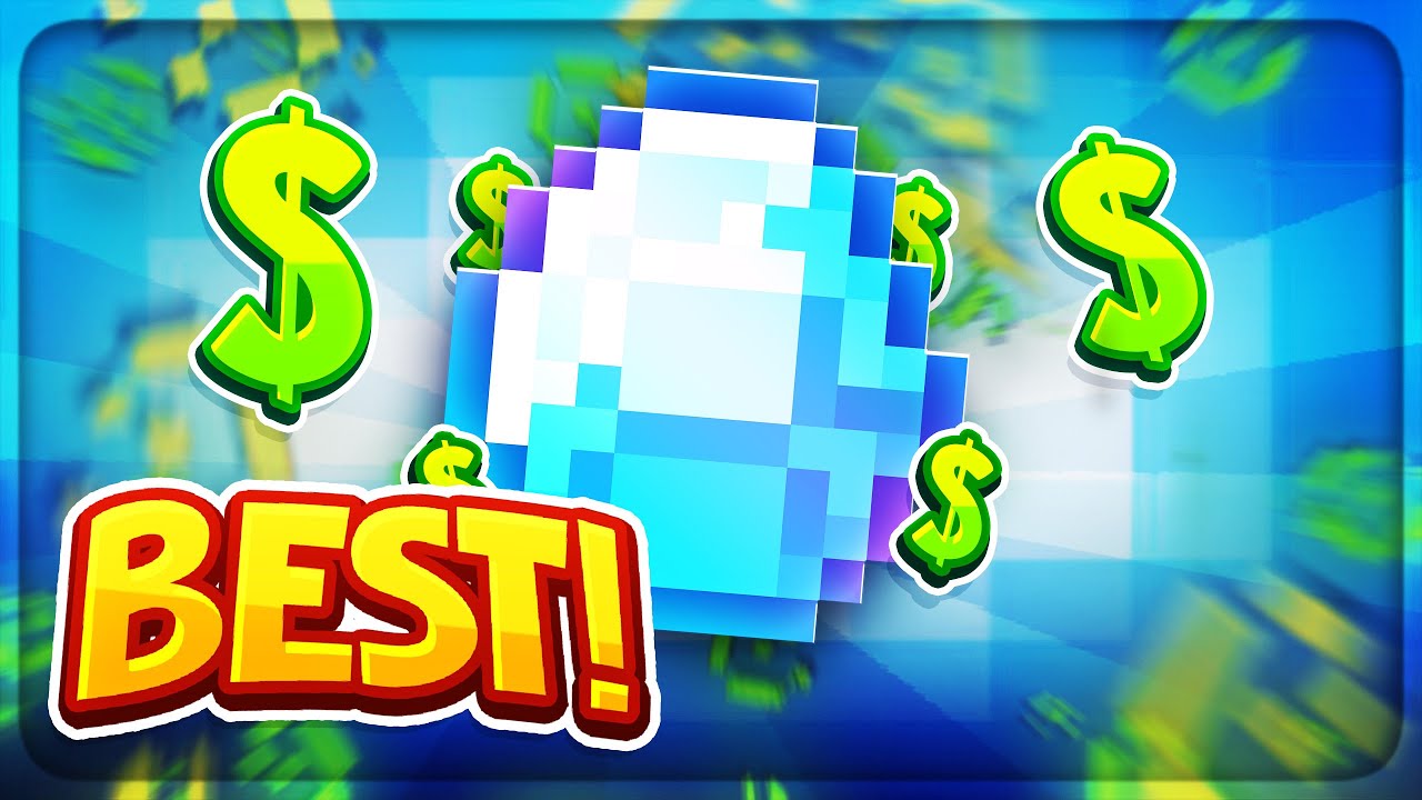 The *BEST* Way To Progress On Dungeons Tycoon! (Minecraft Tycoon) - YouTube