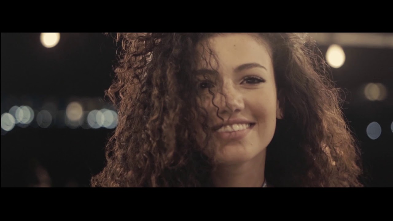 Bheb Jnounik - Official Video Clip - YouTube