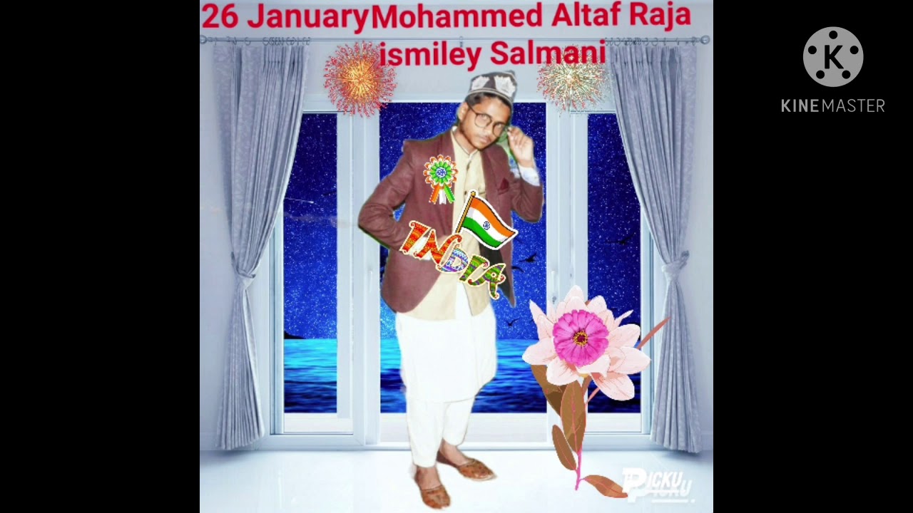 AltaF Raza Salmani - YouTube