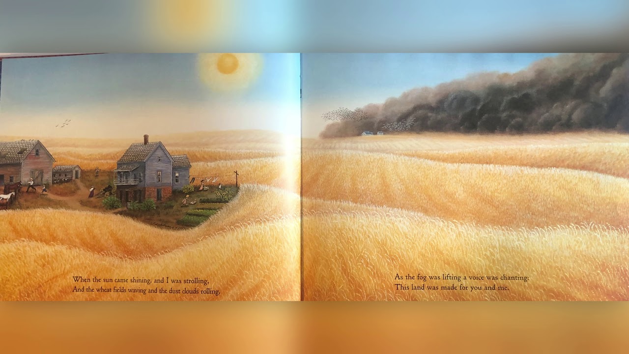 This Land is Your Land - YouTube