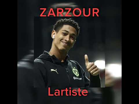 Zarzour - (speed up) - YouTube