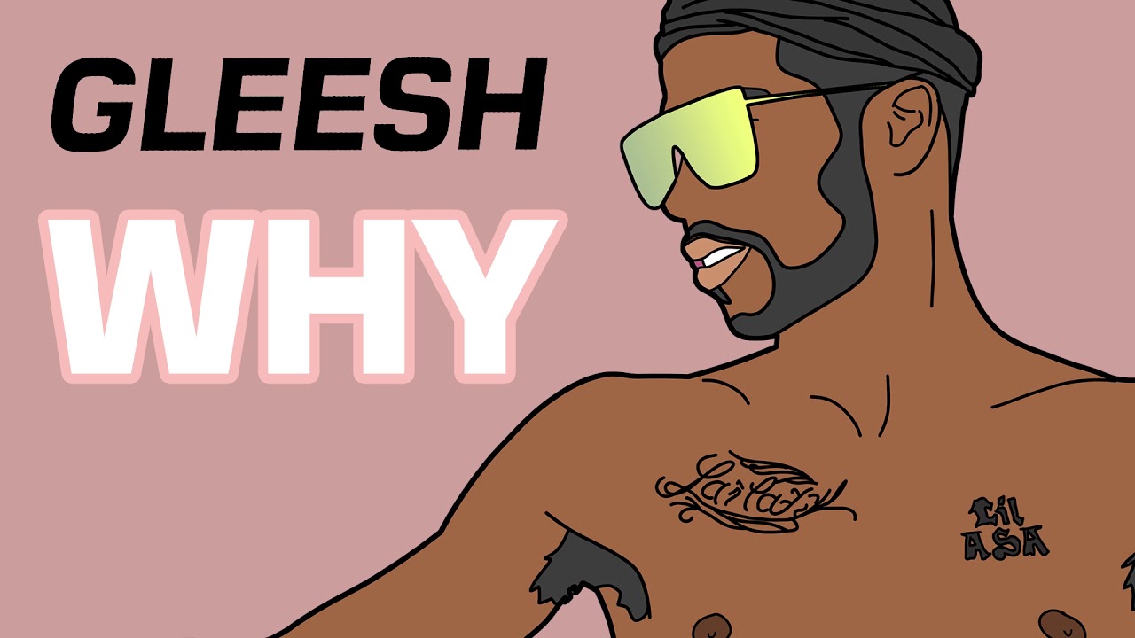 Gleesh - Why (Audio) - YouTube