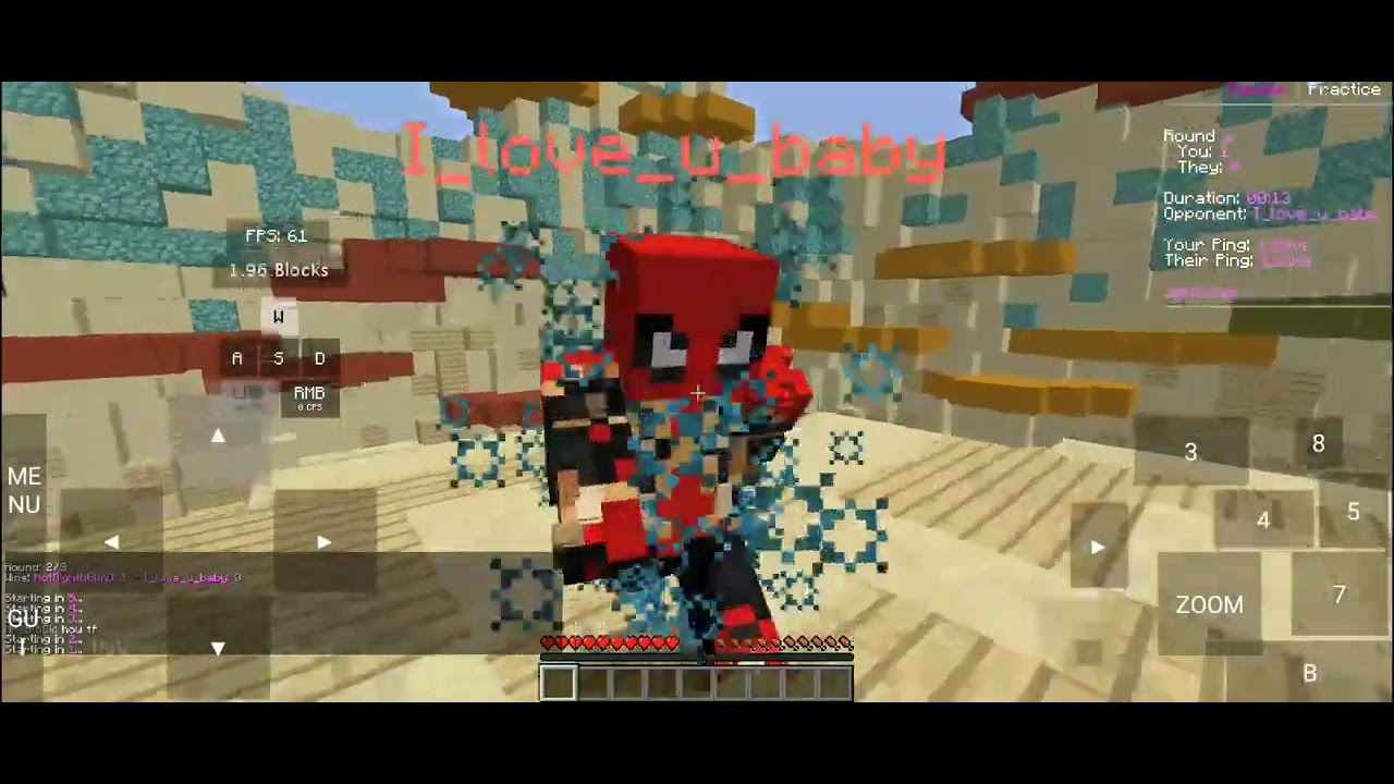 montage a very small one - YouTube