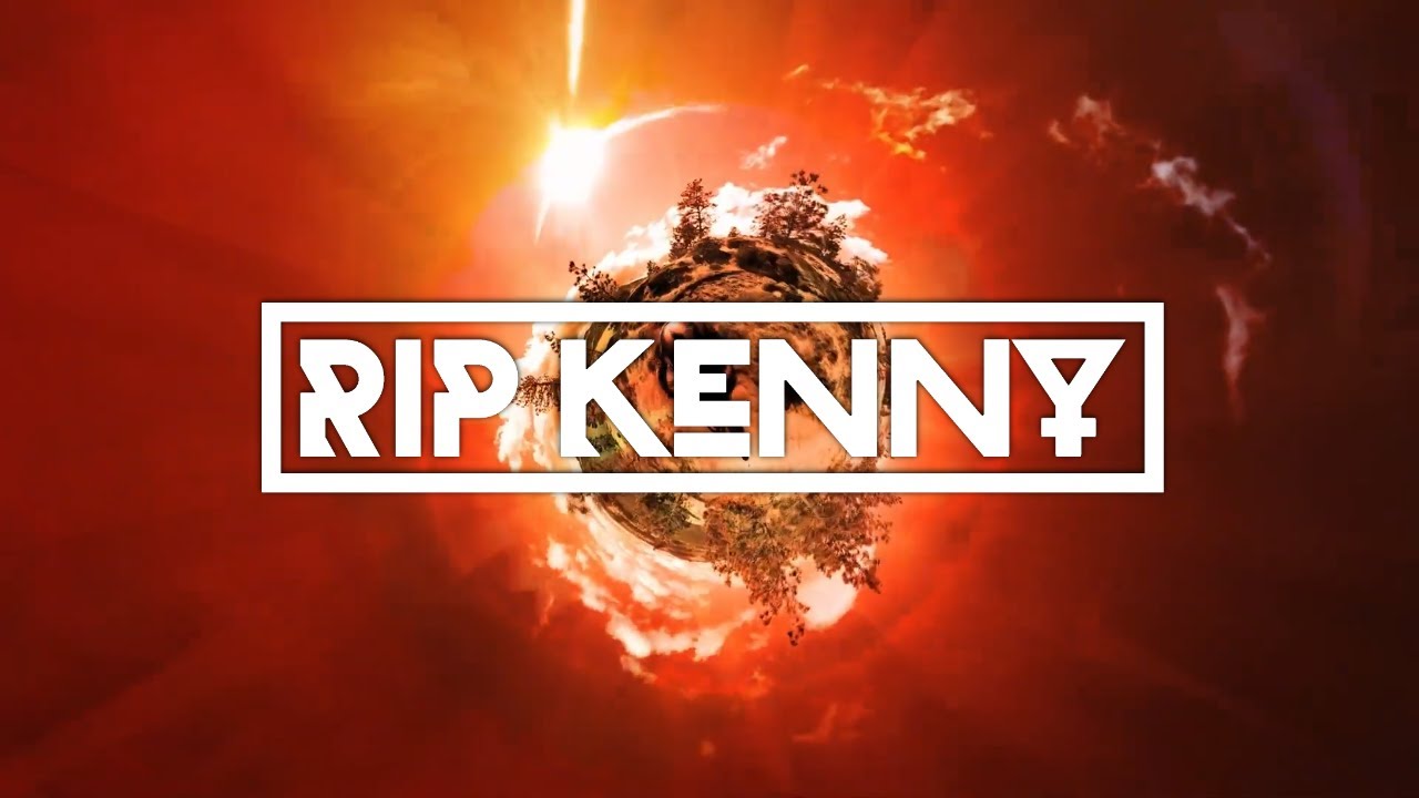 RIP Kenny // Letting Go [Escapism Story_Chapter 8] - YouTube