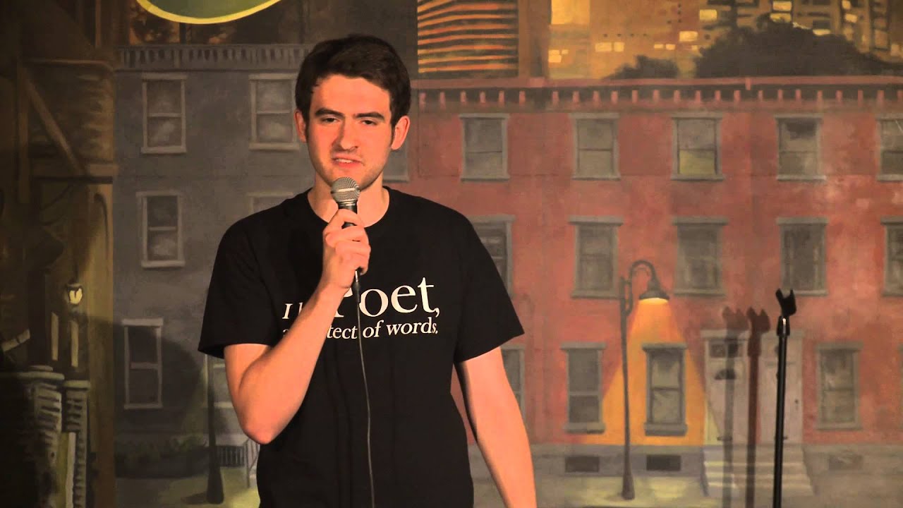 Seamus Millar Set 2 - YouTube