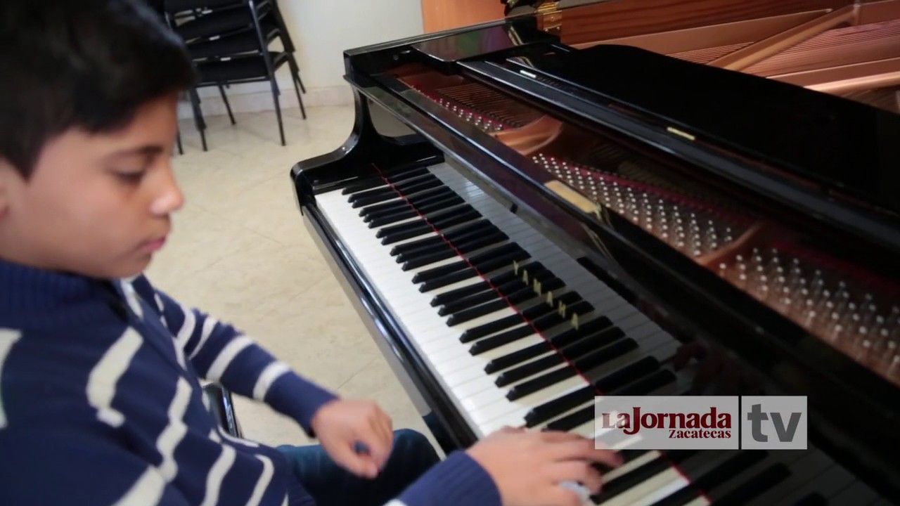 Nota - Elías Manzo, invitado a participar en concierto en el Carnegie ...