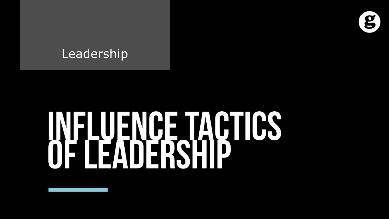 Leadership Influence