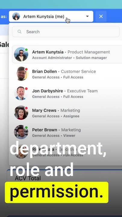 See SmartSuite Like Your Users Do! - YouTube