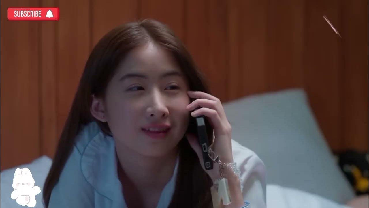 Faye and Yoko moment - Ar Nueng admits that she loves A Nueng ( Ep. 5 full review ) - YouTube