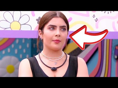 BBB22 Jade Picon bate boca com Lais apos ela dizer que Jade é uma manipuladora