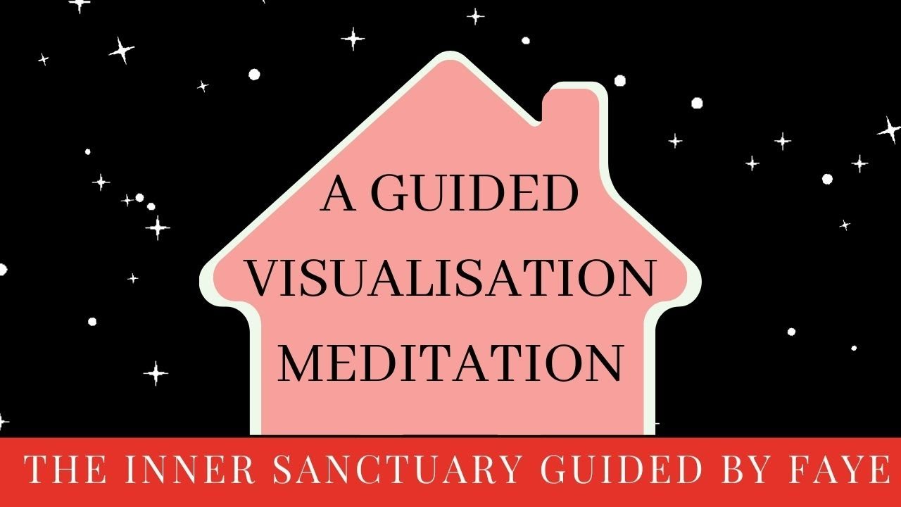 GUIDED VISUALISATION MEDITATION - YouTube