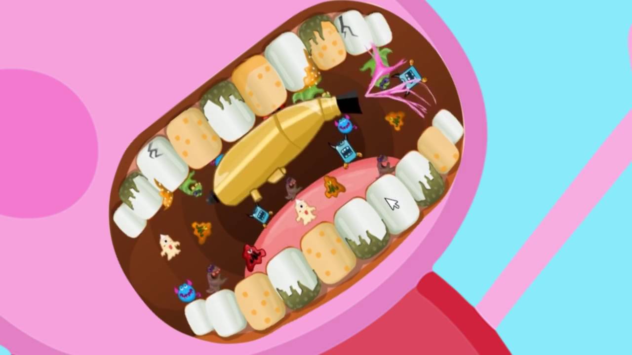Peppa Pig Eating Candy Peppa Pig Crying Doctor Treats Teeth - YouTube