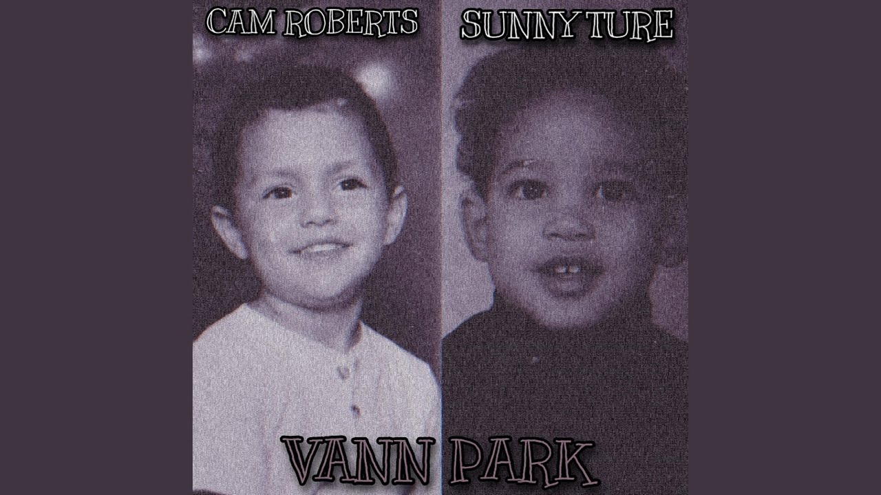 VANN PARK (feat. Sunny Ture) - YouTube