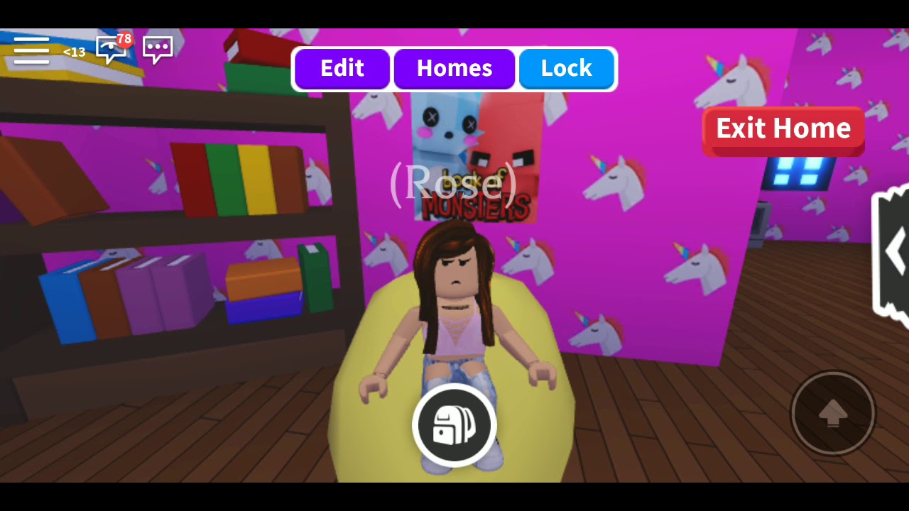 Surprising my Daughter with her very own tree house!! Roblox adopt me ...