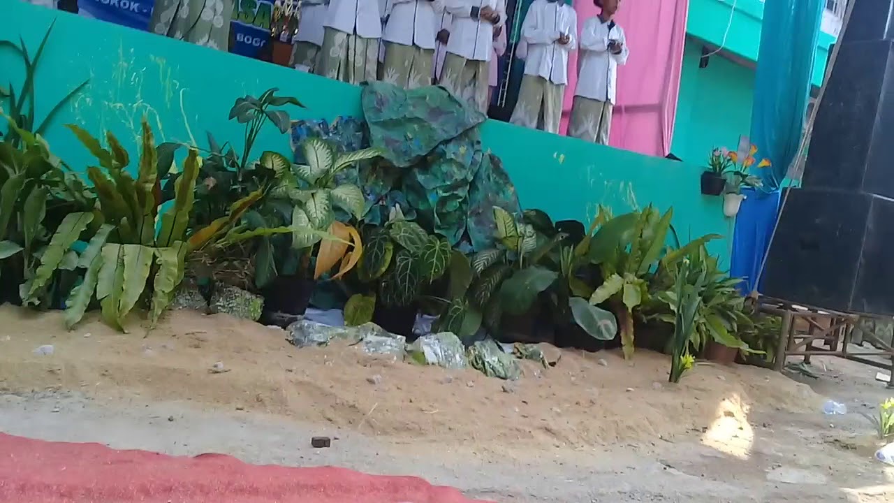 Nadjom_Aqoid_Kitab_Tijan_Addaruri_kelas1_Putea_A_Ponpes_Nurul_Iman ...