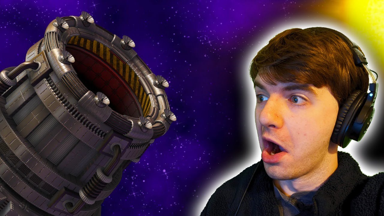 THEY BUILT A FREAKING CANNON?!?! | Chicken Invaders 4 Ultimate Omelette ...