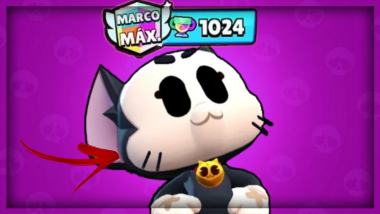 PEGUEI MEU PRIMEIRO BRAWLER MARCO MAX NO BRAWL STARS (ANTES DO 1⁰ RESET ...