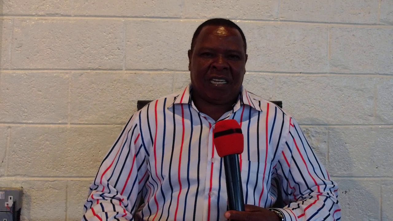 kag new mathare - YouTube