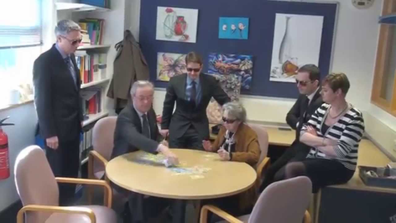 Rag Week 2015 - YouTube