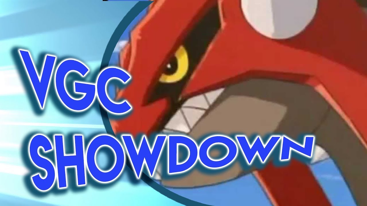 Groudons Super Sun Squad - Pokemon Ultra Sun & Moon VGC 19 Showdown! w ...