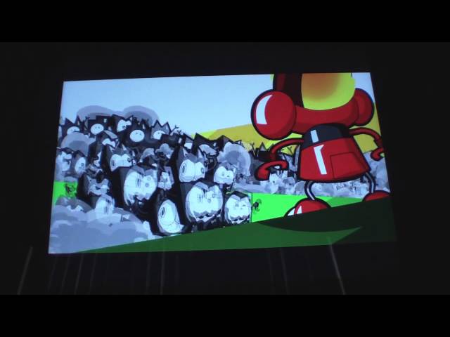 Mixels Rainbow Cubit