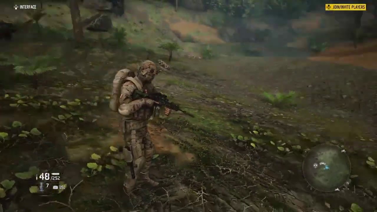 How To Create different loadouts in ghost recon breakpoint - YouTube