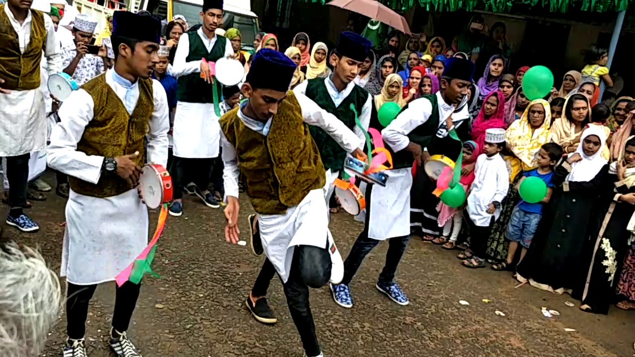 Duff mutt kudayathoor - YouTube