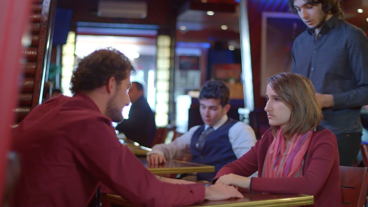 À MOI SEUL - LE TROUSSEUR (Épisode 5) - YouTube