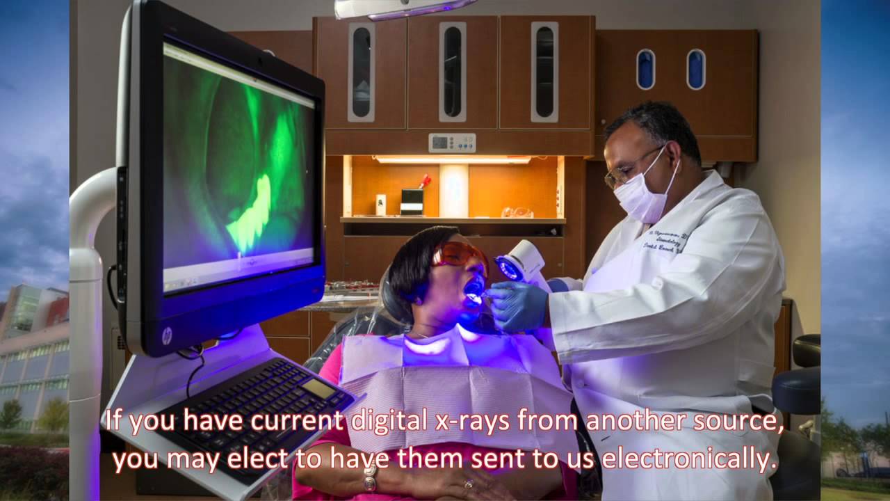 UTSD Assessment Clinic New Patient Information - YouTube